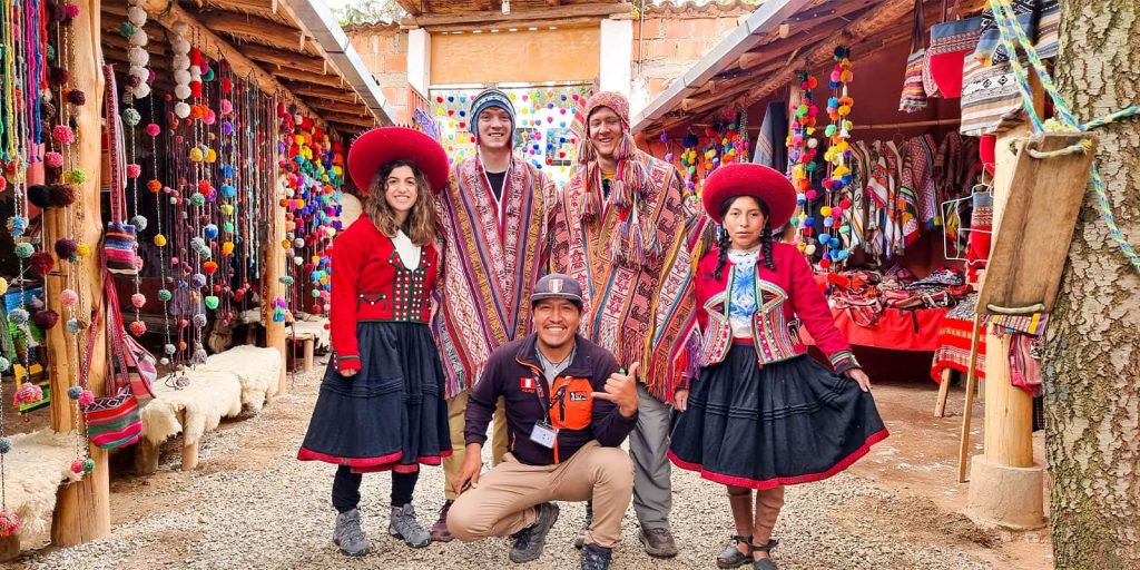 Cultural Tours to Machu Picchu, Cultural treks in Peru