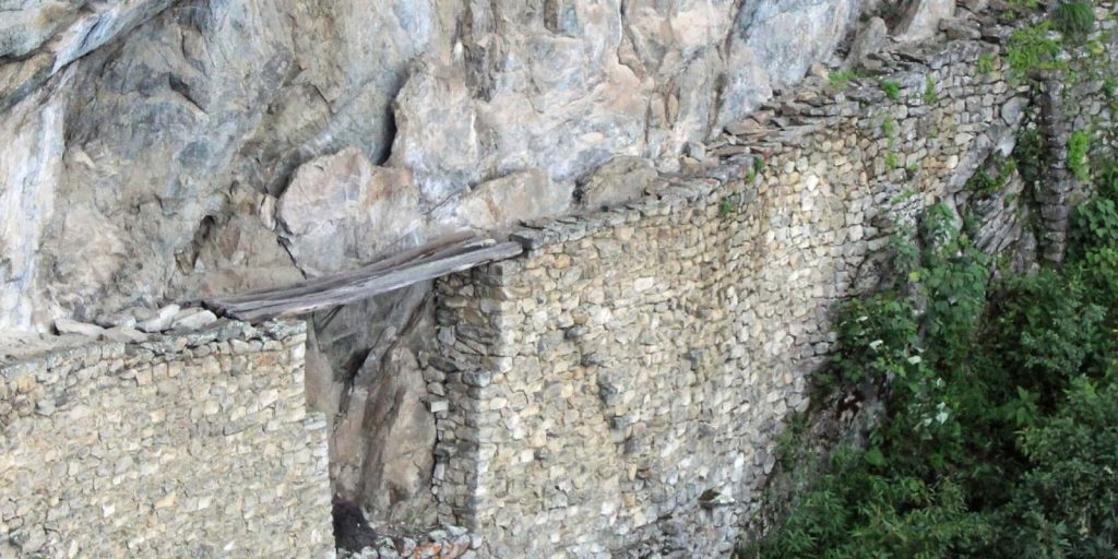 Hike up to Inca Bridge at Machu Picchu, Extra Hikes & Activities