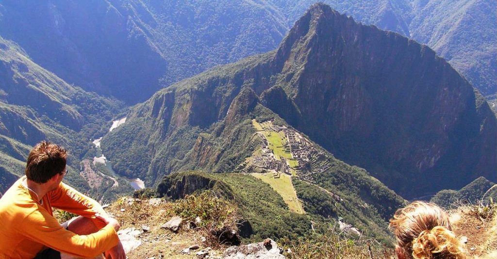 Hike up to Machu Picchu Mountain, Best Updated Information